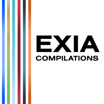 Exia Compilations - Music Label - Proton Radio