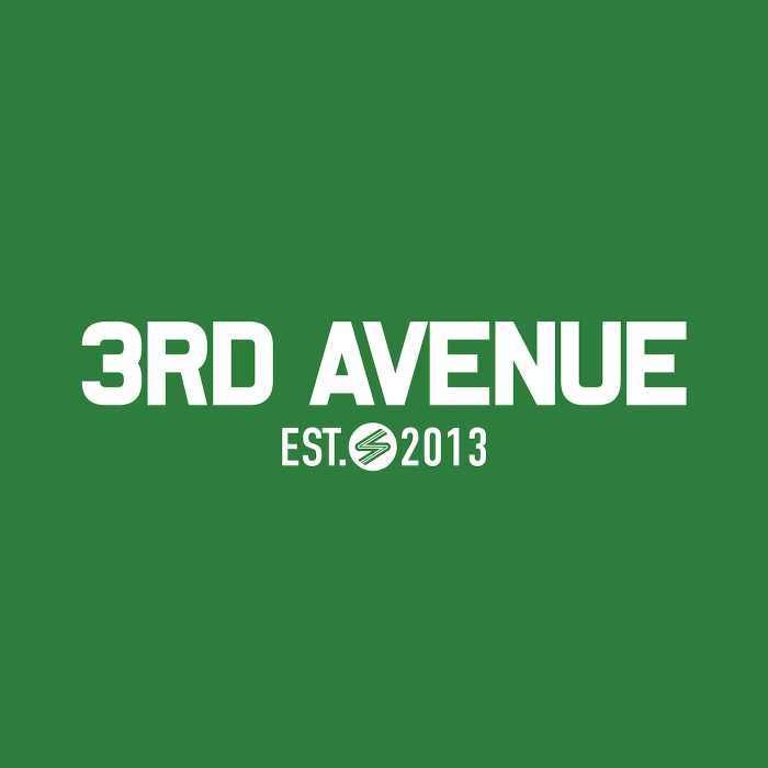3rd Avenue - Music Label - Proton Radio