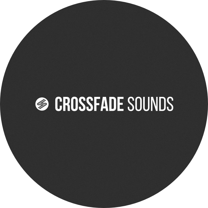 Crossfade Sounds - Music Label - Proton Radio