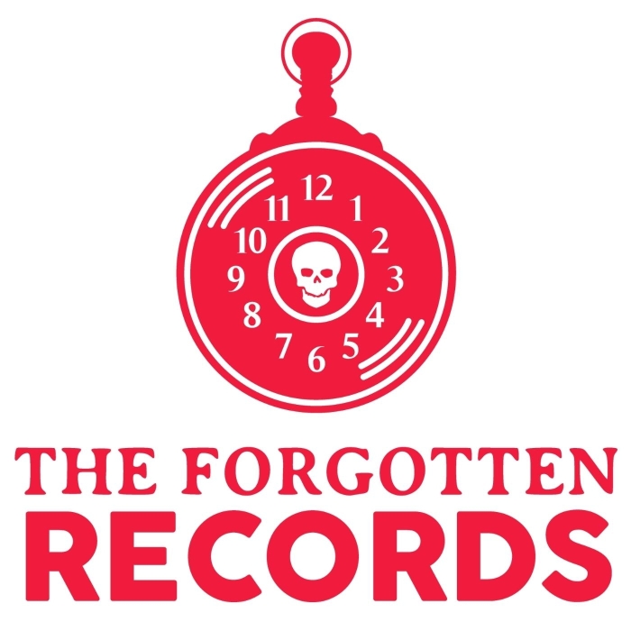 The Forgotten Records - Music Label - Proton Radio