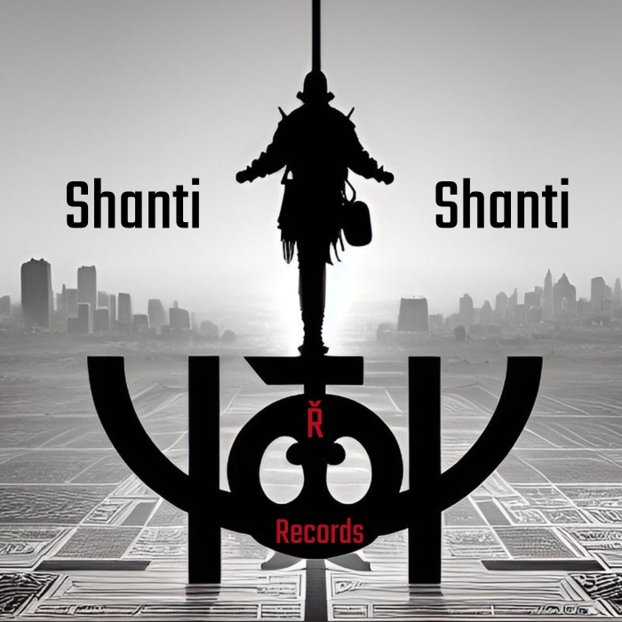Shanti Shanti Records - Music Label - Proton Radio
