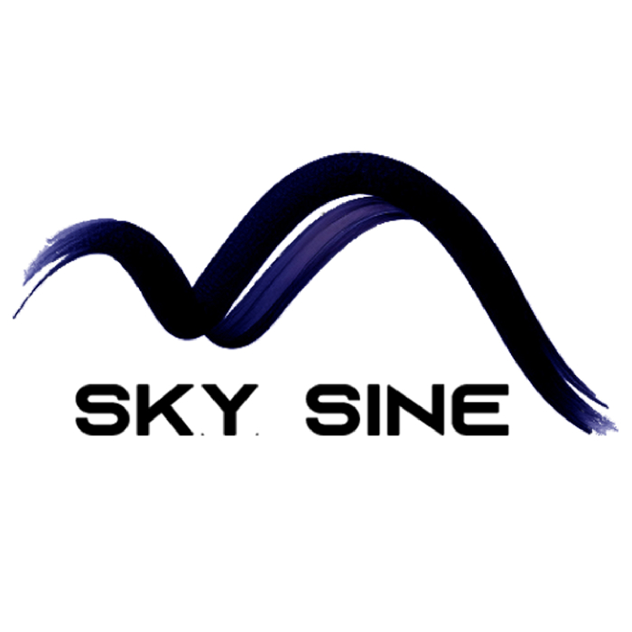 Sky Sine - Music Label - Proton Radio